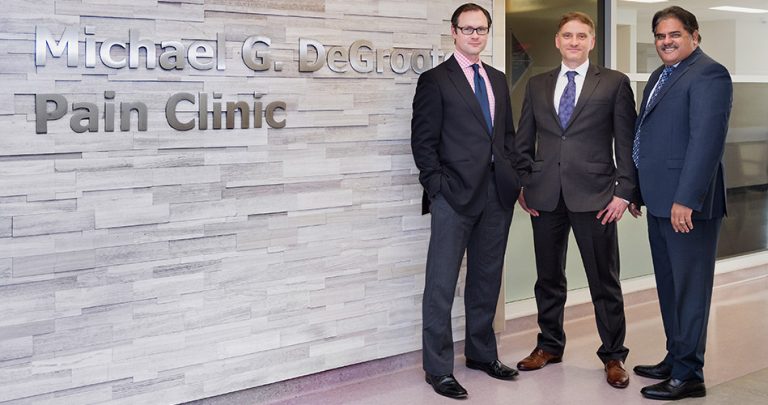 Mcmaster Opens Centre For Medicinal Cannabis Research Daily News