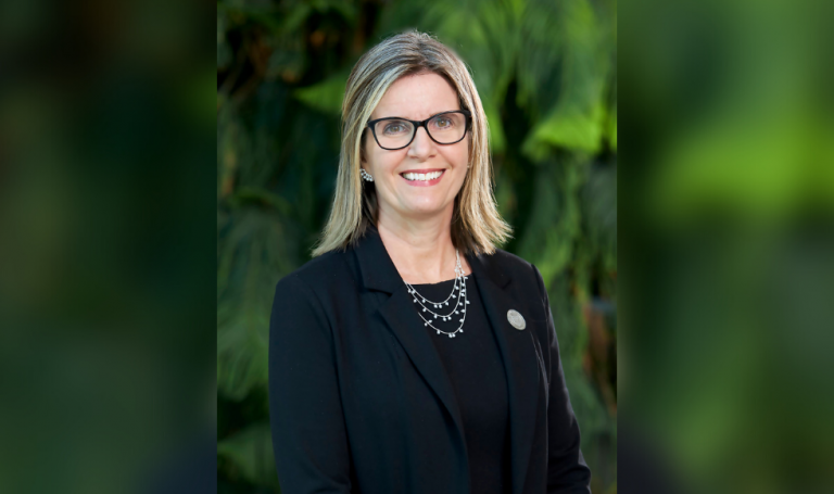 Mcmaster Appoints Acting Vice President For University Advancement