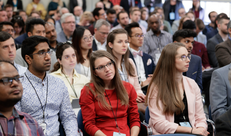 McMaster’s Innovation Showcase returns in-person this November - Daily News McMaster’s Innovation Showcase returns in-person this November - Daily News